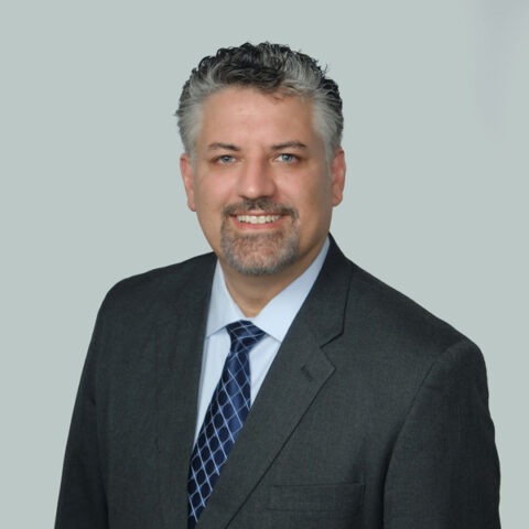Vincent J. Perciaccante DDS, FACS | Georgia | South Oral ...